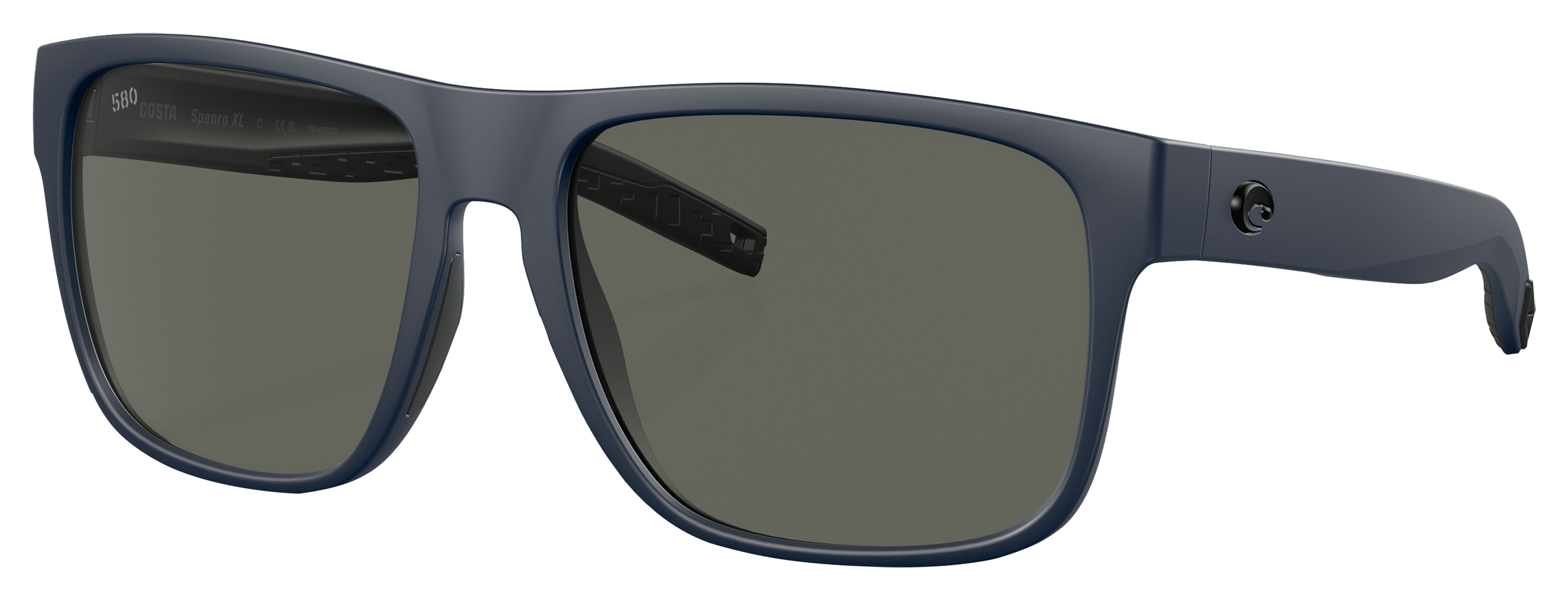 Costa Del Mar Spearo XL 580G Glass Polarized Sunglasses | Bass Pro Shops